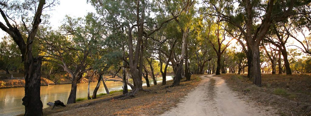 About | The Darling River Run | Travel the Outback Route of Adventure