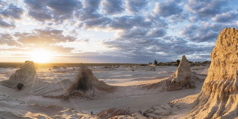Pooncarie | The Darling River Run