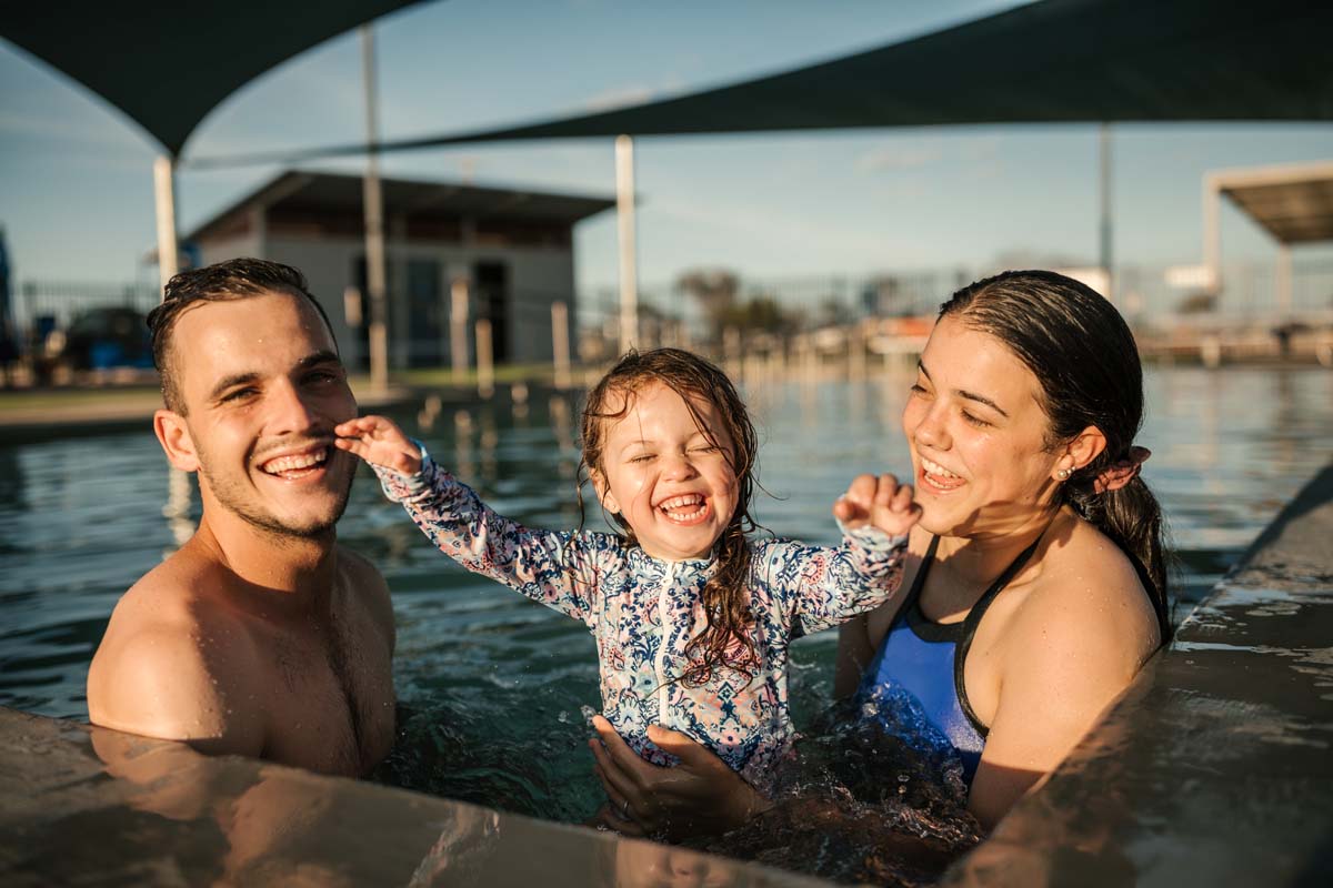 Goodooga Great Artesian Springs | The Darling River Run