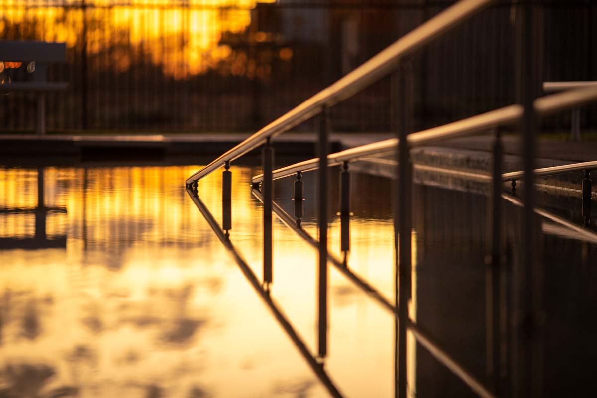 Goodooga Great Artesian Springs | The Darling River Run