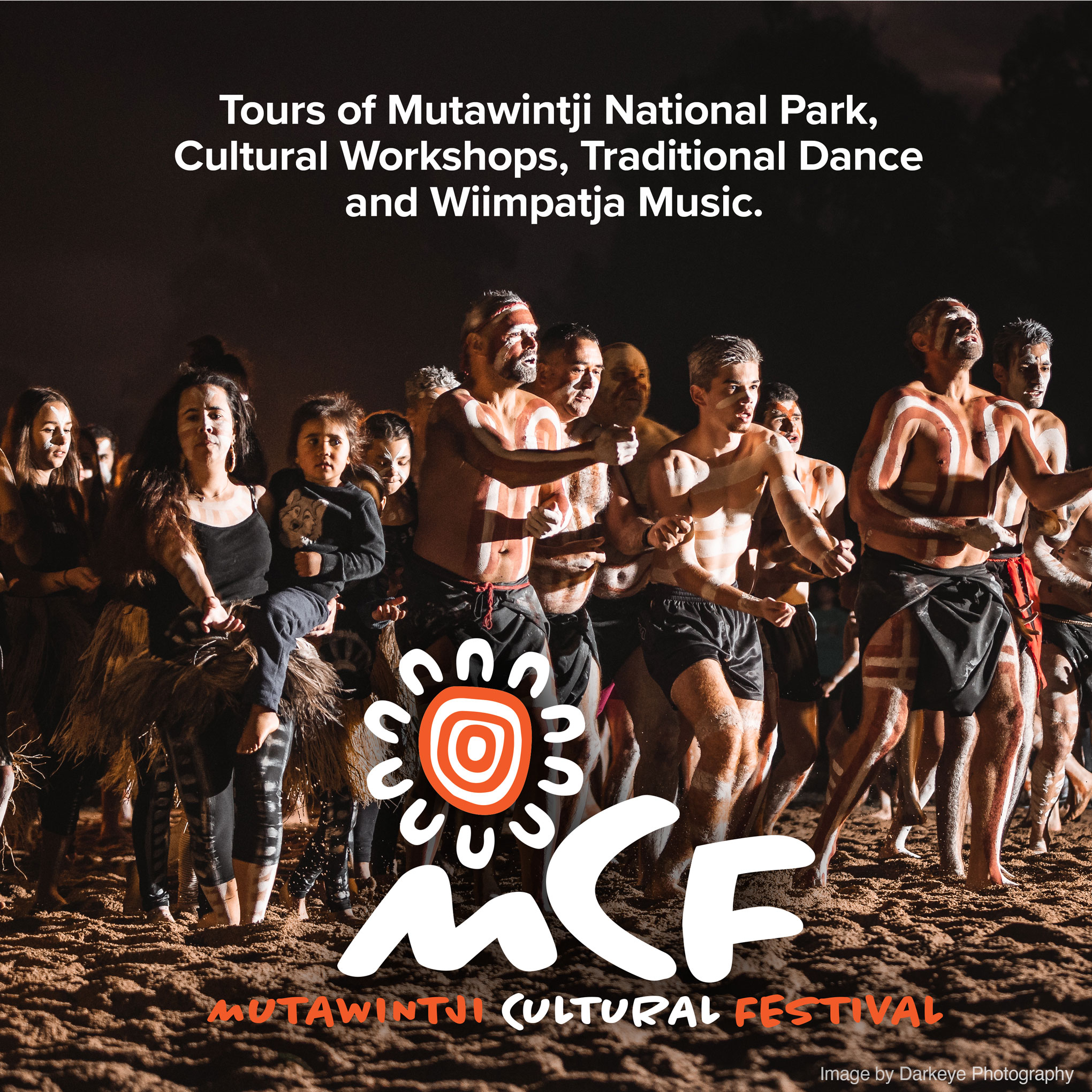 Mutawintji Cultural Festival | The Darling River Run
